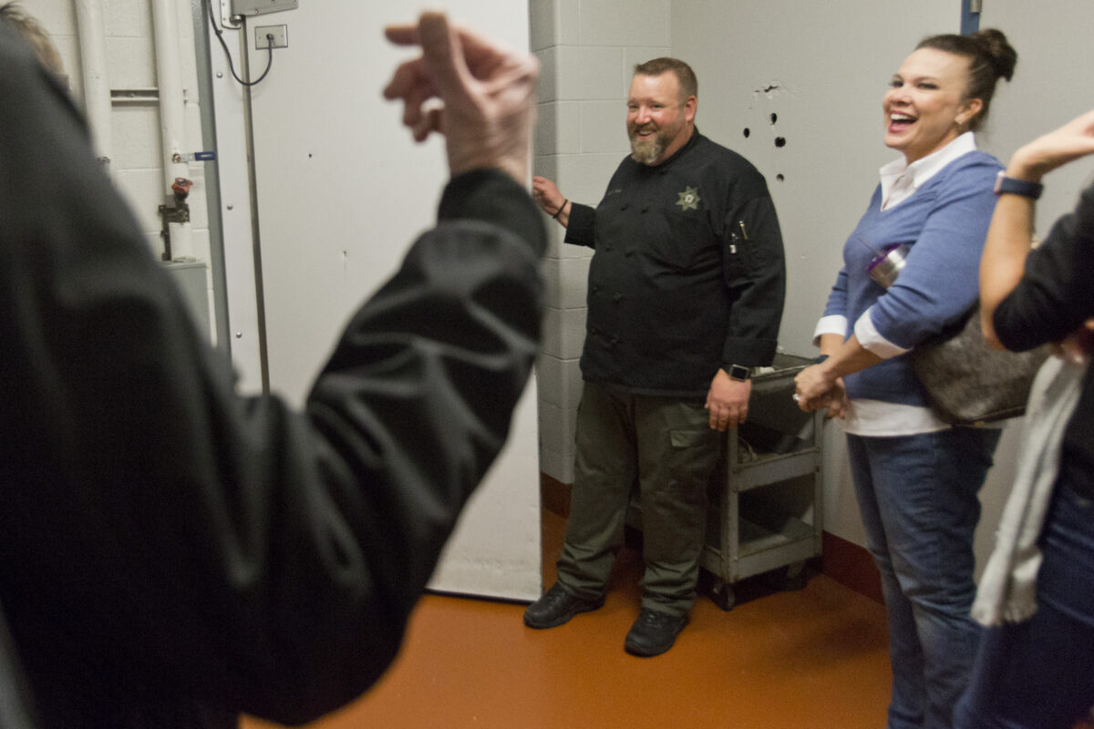 New colonels join Utah County Sheriff’s team | News, Sports, Jobs ...